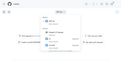 OpenAIの最新推論モデル「o3-mini」が「GitHub Copilot」などで利用可能に／「o1-mini」とほぼ同じレイテンシで品質が向上 (窓の杜)
