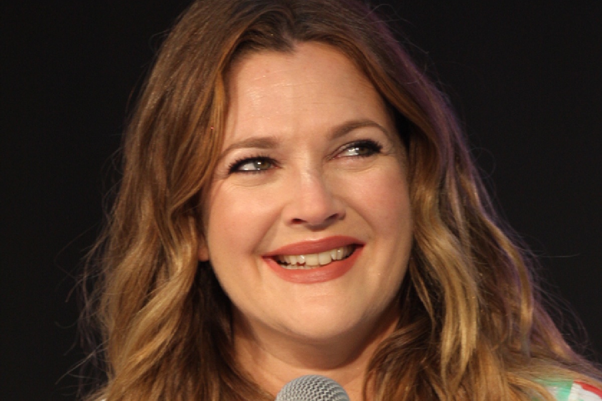 「E.T.」に出演していたドリュー・バリモア 現在の活動に「初めて聞いた」 (NewSphere)