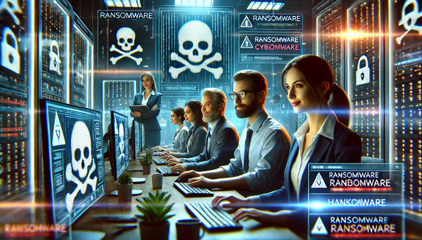 ランサムウェア攻撃 修羅場をくぐり抜け自信を深めたセキュリティのプロフェッショナルたち (ScanNetSecurity)