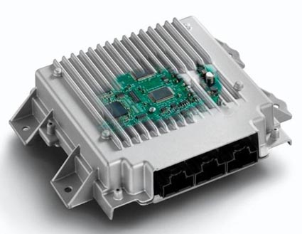 ZF・TRW、ADAS統合制御ECUの第2世代品 欧米メーカーが採用