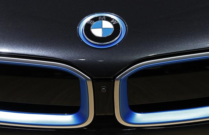 独BMW、FCV投入は2020年以降 大型セダンでデビューの公算