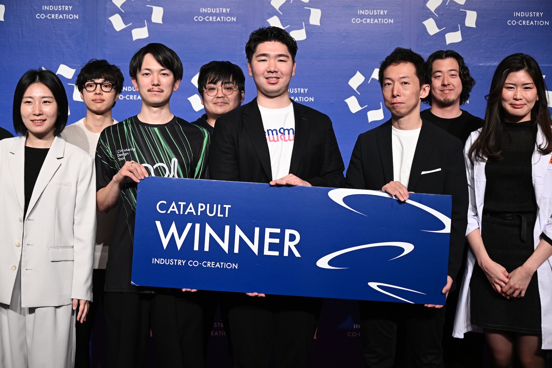 【速報】シニアと介護施設への映像レク事業から、豊かな超高齢社会を目指す「emome」がスタートアップ・カタパルト優勝！（ICC FUKUOKA ...