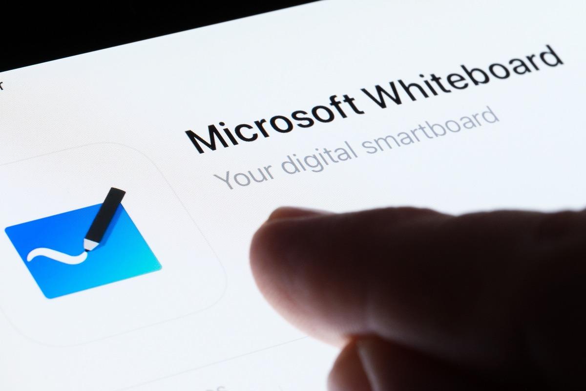 アクセンチュア流「Copilot×Whiteboard」活用術、ブレストが激変するワケ (ビジネス＋IT)