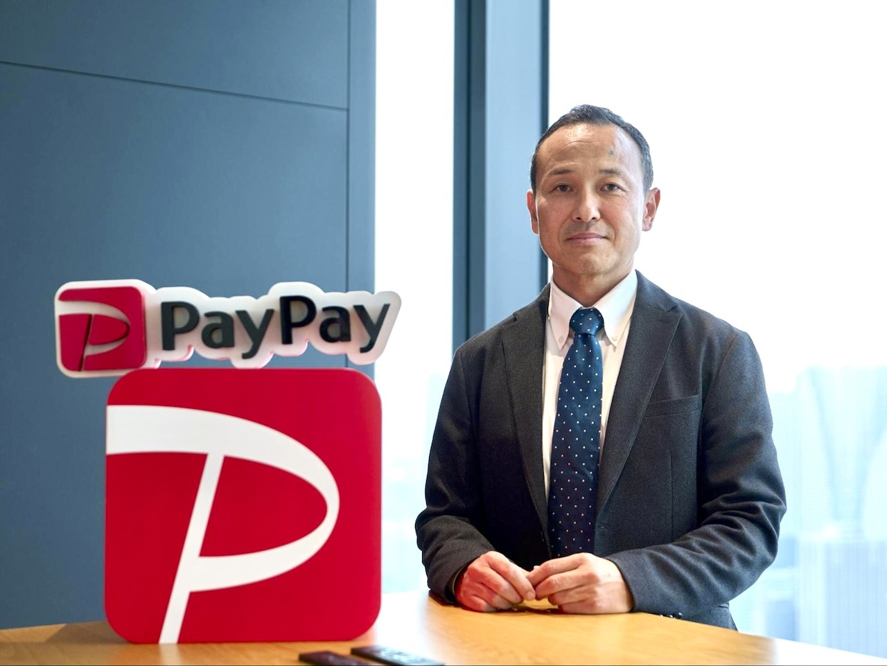 なぜPayPayは他のスマホ決済を圧倒できたのか--「やり方はADSLの時と同じ」とは (CNET Japan)