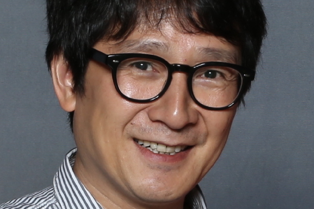 【画像】キー・ホイ・クァンの現在 (NewSphere)