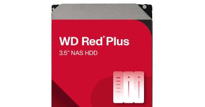 「WD Red Plus」などWestern Digital製内蔵HDDが安い！ AmazonスマイルSALE 新生活 WD Red Plus ...