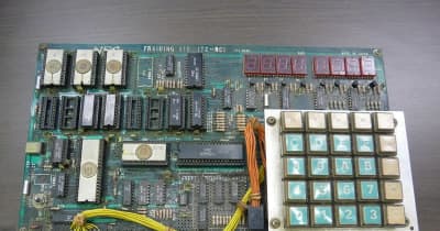 ニュースリリースで振り返る、時代を築いたPCたち【NEC編 TK-80～PC-9800シリーズ】 (PC Watch)