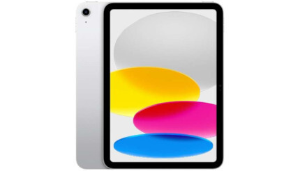 10.9インチiPadで人気はシルバー 今売れてるタブレット端末TOP10 2025/3/3 (BCN＋R)