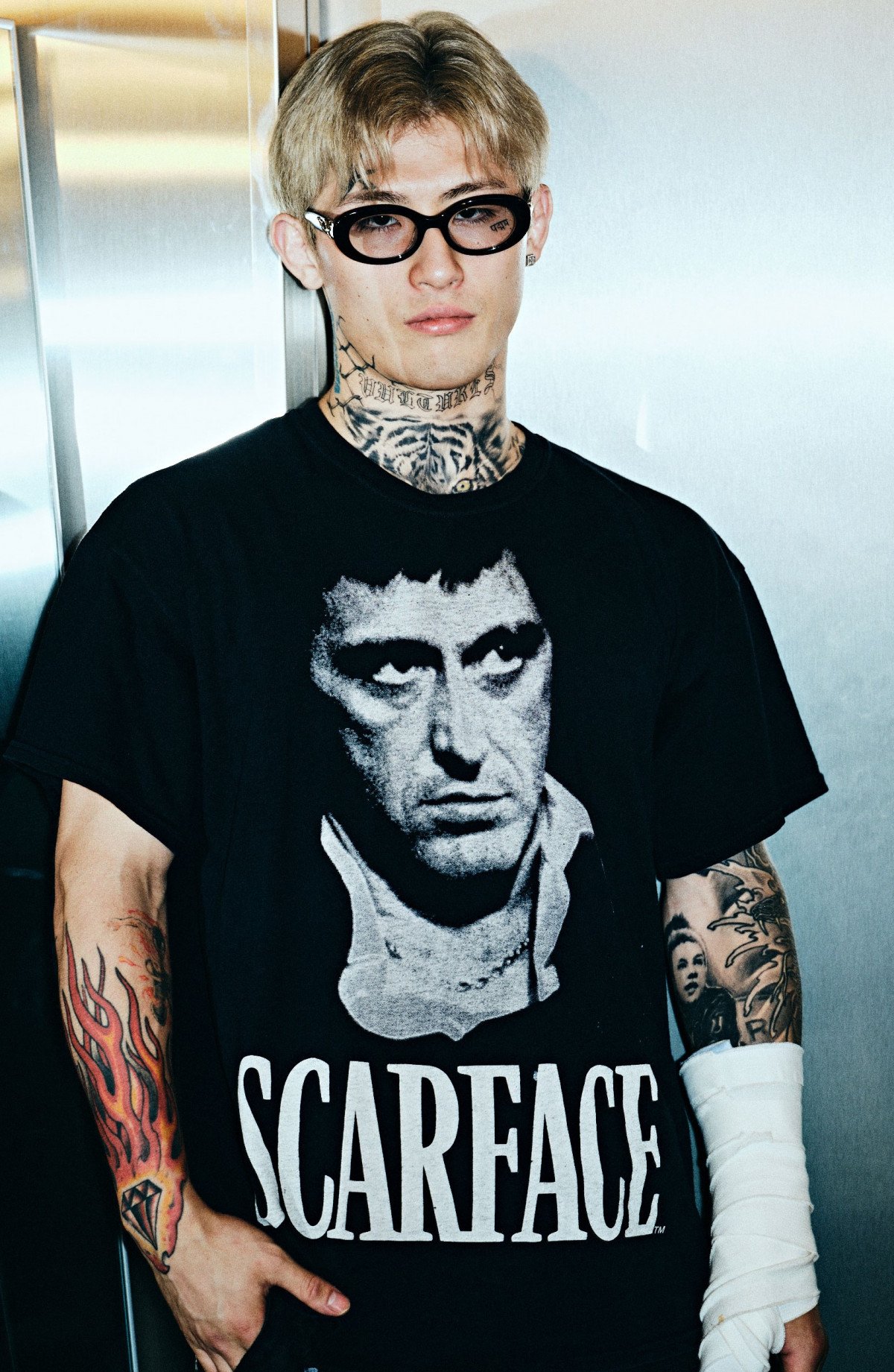 『THE MATCH 2』平本蓮が全治6ヶ月の負傷で5・4の朝倉未来戦は中止 榊原CEOは大会開催へ意欲 (ORICON NEWS)