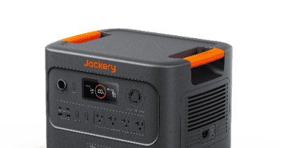 Jackery、UPS機能を備えた約3000Whのポータブル電源発売 (INTERNET Watch)