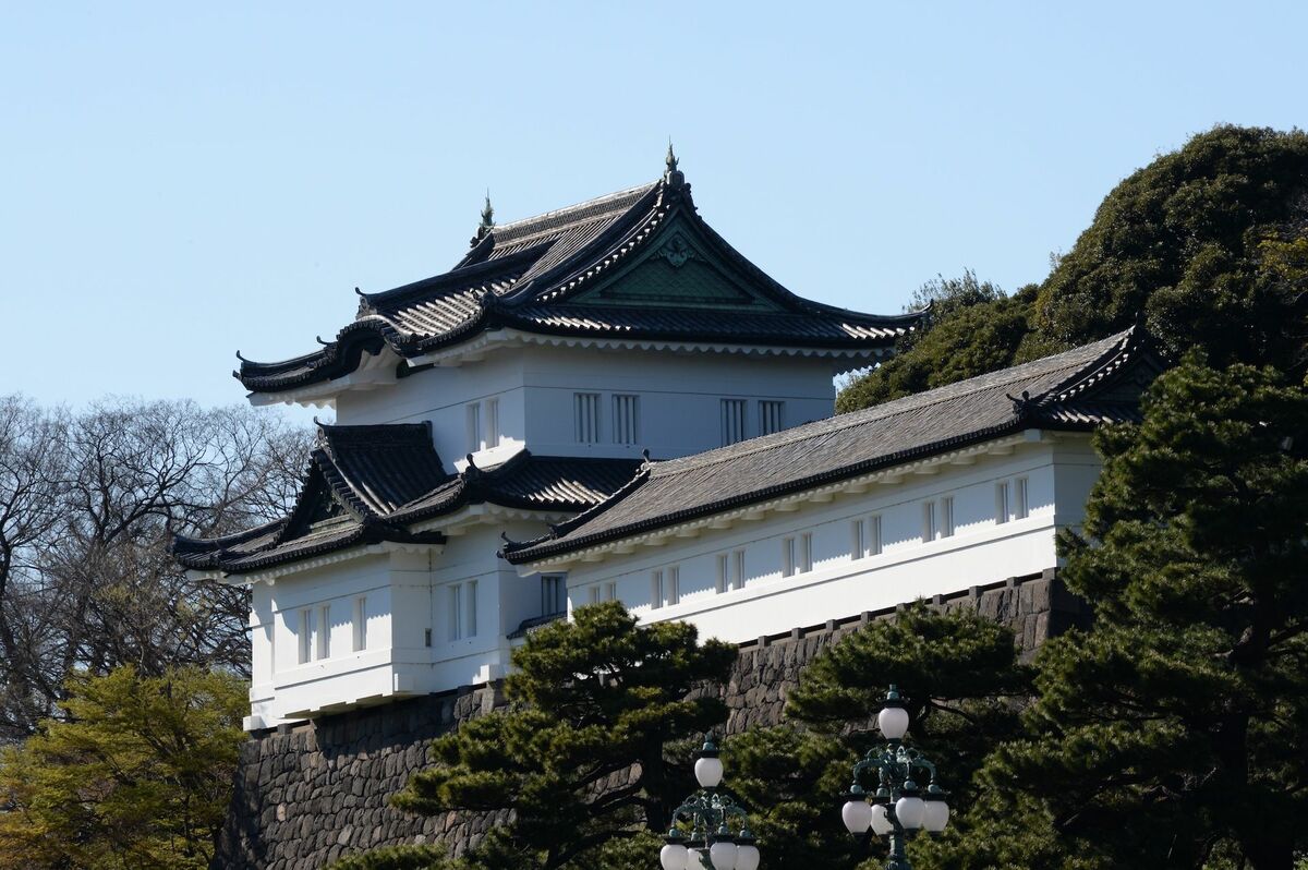 皇居はなぜ江戸城の「本丸」にないのか？江戸末期に起きたやんごとなき事情 (JBpress(日本ビジネスプレス) JBpress 最新記事)