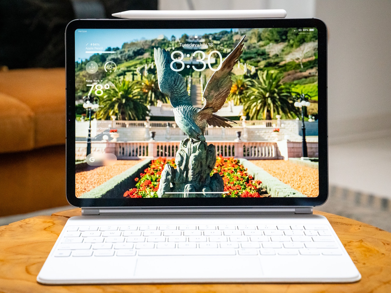 新型「iPad Air」と「iPad Pro」（2024年）--自分に最適なモデルはどっち？ (ZDNET Japan)