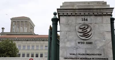 鉄鋼関税でWTOに米を提訴 カナダ、対抗姿勢鮮明 (共同通信)