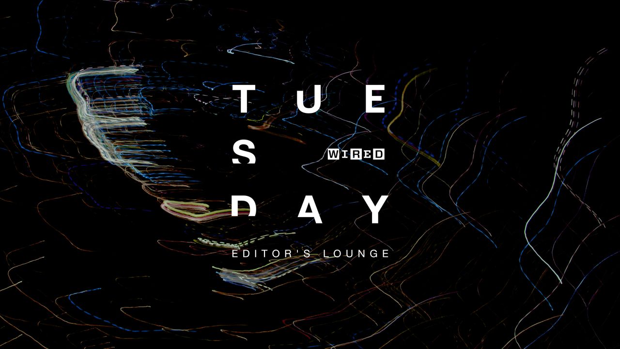 【限定50名】量子コンピューターの"ABC"：WIRED TUESDAY EDITOR’S LOUNGE (WIRED.jp)