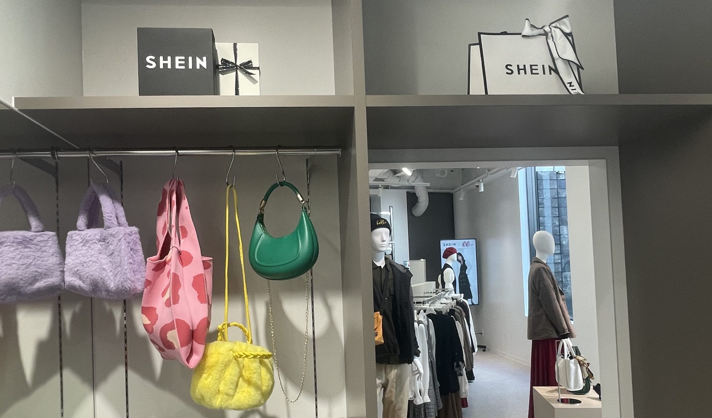 米トランプ政権、中国の越境ECに関税ショック TemuやSHEINの生き残り戦略とは (36Kr Japan)