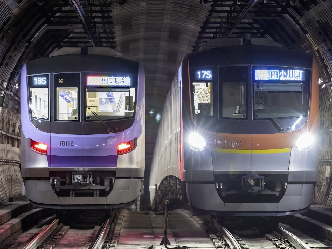 東京メトロがCVC、2027年度までに30億円投資--スタートアップと共創加速 (CNET Japan)