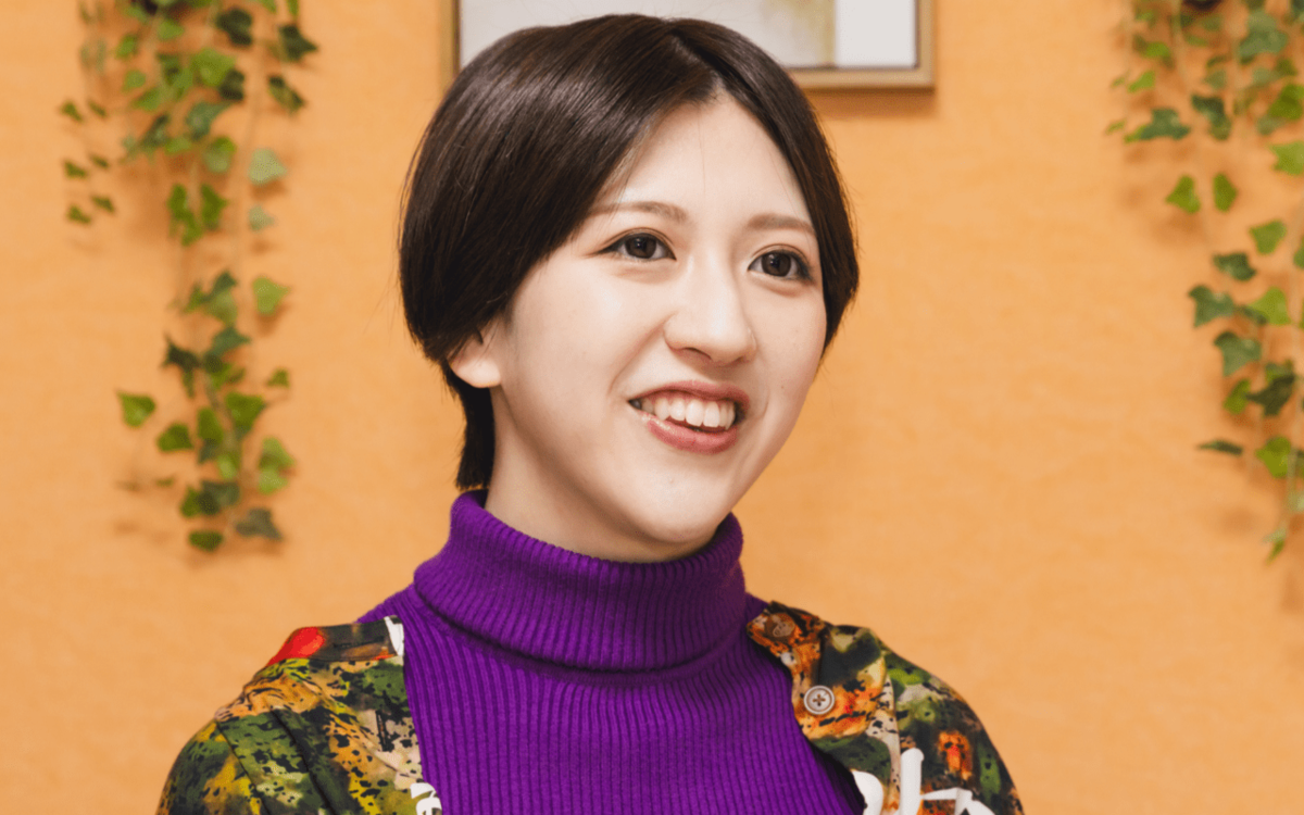 「IQ140の才女」がなぜセクシー女優に…？ 水谷梨明日の少女時代 (文春オンライン)