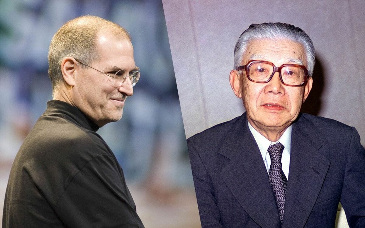 まだ世の中にないものを生み出すには？ アップル創業前のジョブズも学んだ井深イズムとソニーの新製品開発プロセス (JBpress(日本ビジネスプレス) JBpress 最新記事)