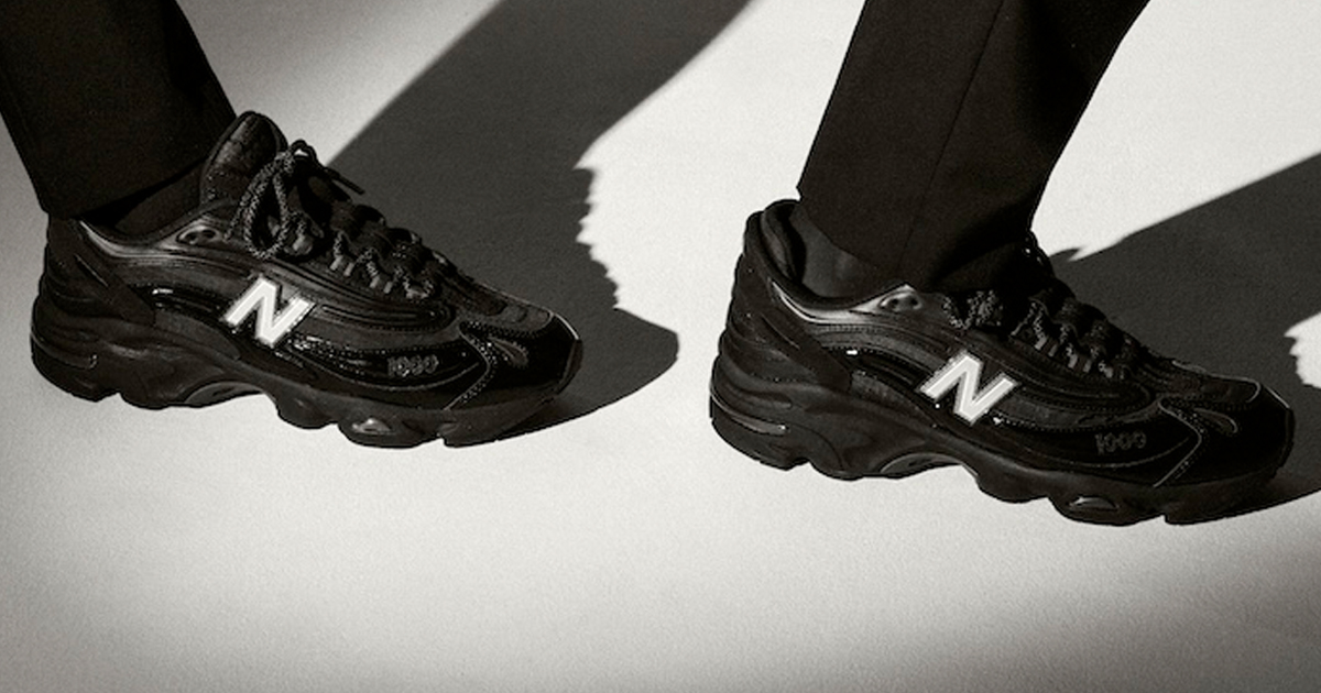 ビームスが「ニューバランス」に別注した“M1000”が登場 LAのポップアップで先行発売 (WWD JAPAN.com)