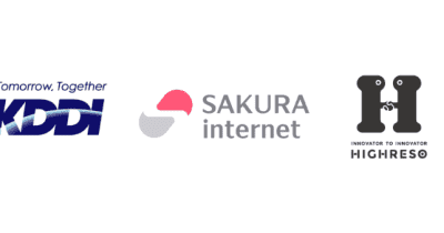 KDDI、さくらインターネット、ハイレゾの3社、各社が保有するGPUの相互利用に向け基本合意 (クラウド Watch)