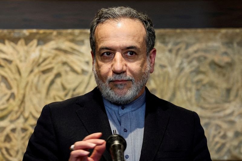 イラン外相がロシア訪問へ、米国との次回核協議控え