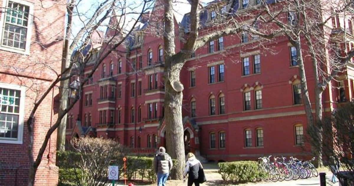 米ハーバード大、トランプ政権のDEI見直し介入に対決姿勢 連邦予算テコに圧力 (産経ニュース)