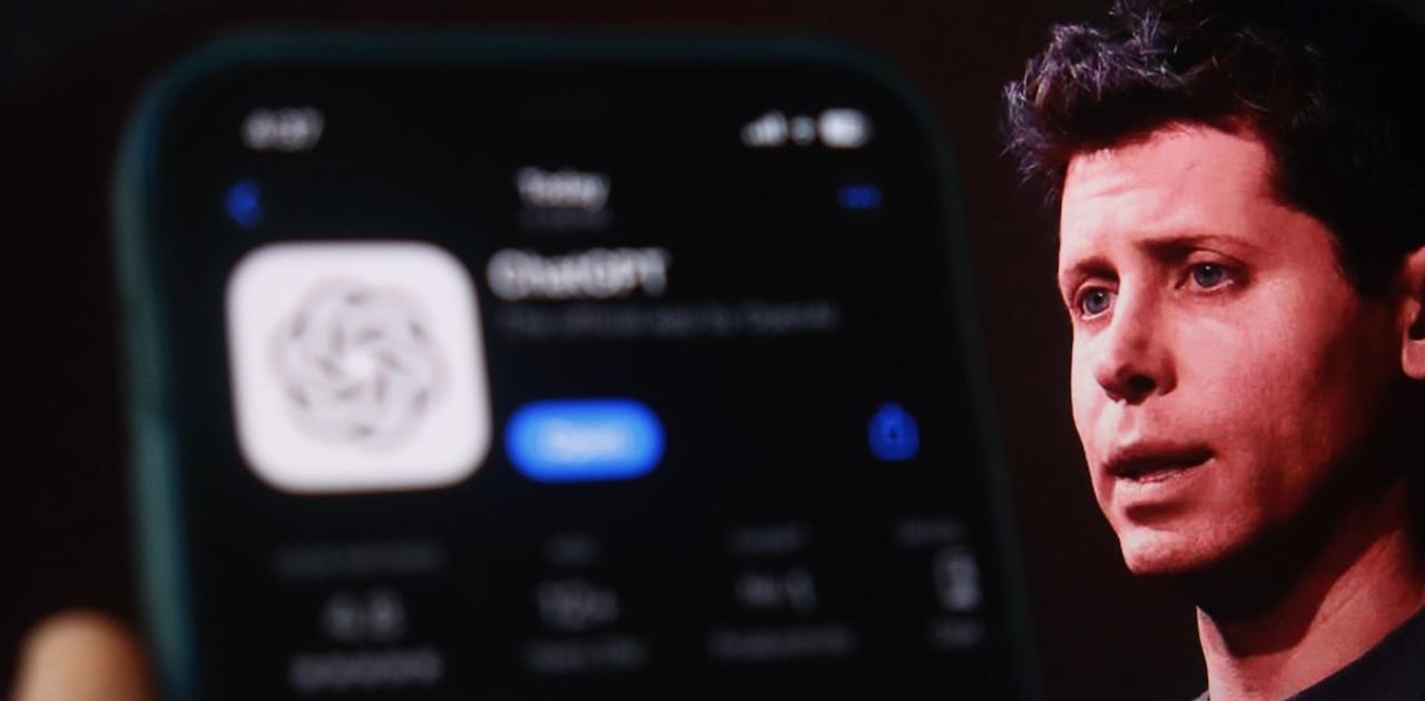 OpenAI版「X」くる？ 独自のSNSを開発中とのうわさ (ギズモード・ジャパン)