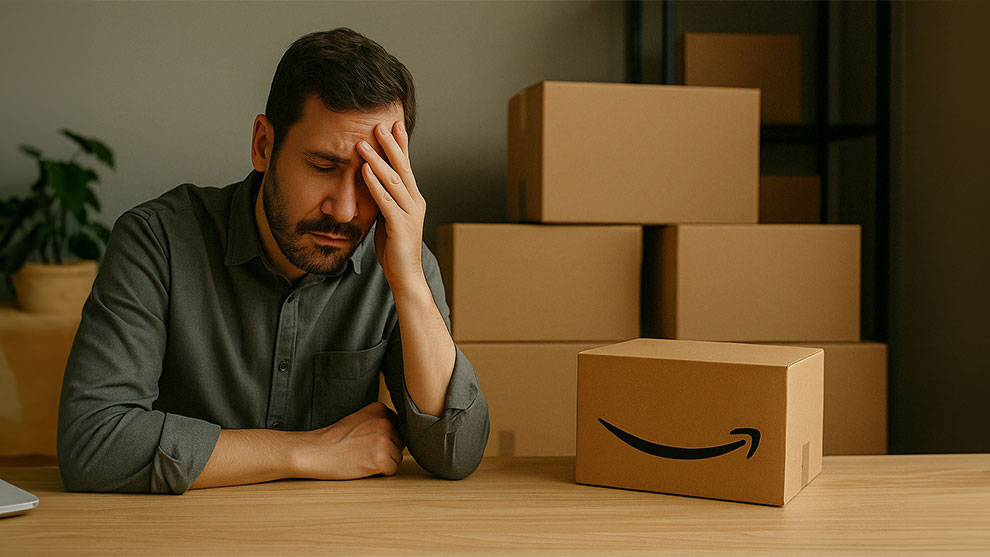 Amazon の史上最長プライムデーに「セール疲れ」を隠せないブランド 在庫確保か、不参加か。 (DIGIDAY[日本版])