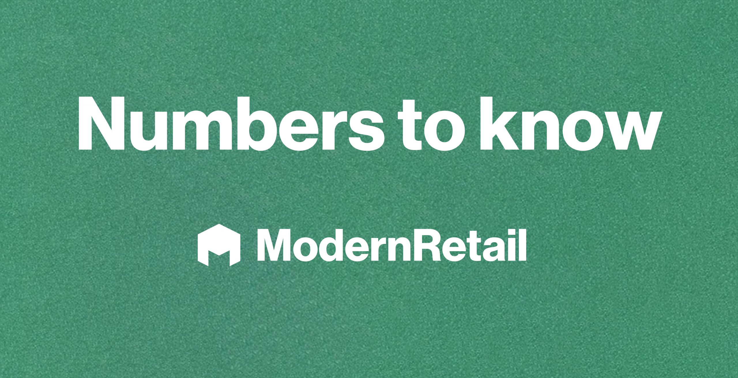 【今週の数字】モダンリテール編（4/11〜4/17）： エルメス、時価総額でLVMH超え ほか (DIGIDAY[日本版])