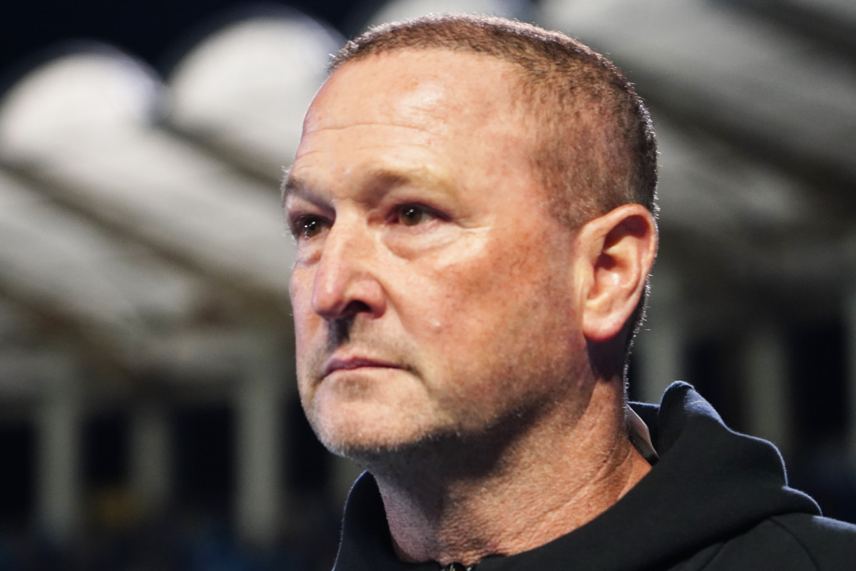 横浜F・マリノス、スティーブ・ホーランド監督の解任を発表！ ACLEベスト8進出もJ1では僅か1勝 (フットボールチャンネル | サッカー情報満載！)