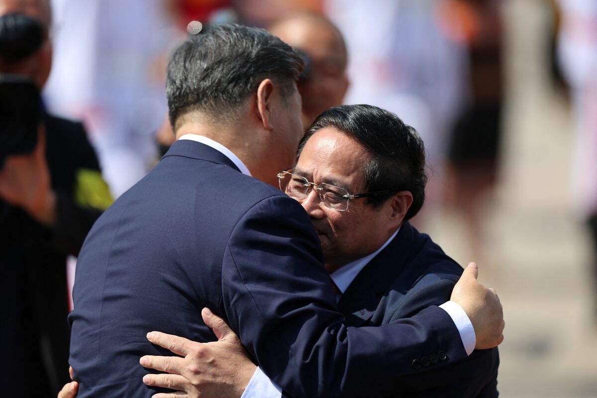 アジアのウクライナになることは避けたい…米中対立に巻き込まれるベトナムの心痛 習近平主席のベトナム訪問に機嫌を損ねるトランプ大統領 (JBpress(日本ビジネスプレス) JBpress 最新記事)