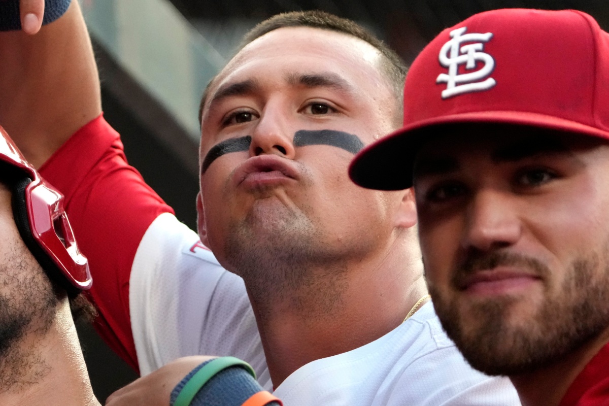 【動画】「いいホームランだった」ヌートバーの今季4号目本塁打 (NewSphere)