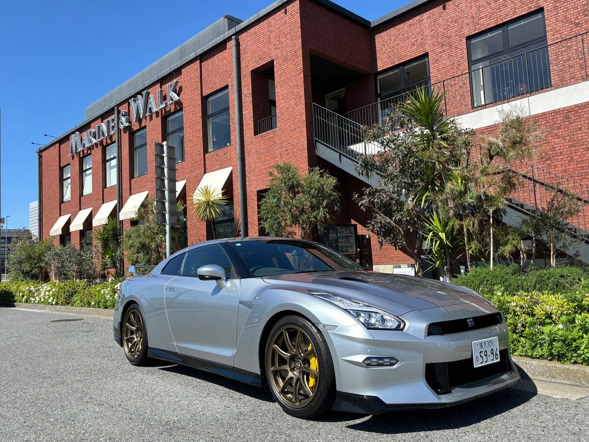 日産GT-R「R35」の生産終了で考える、「R36」はどうなる？激変した市場環境、焦点は電動化への対応か (JBpress(日本ビジネスプレス) JBpress 最新記事)