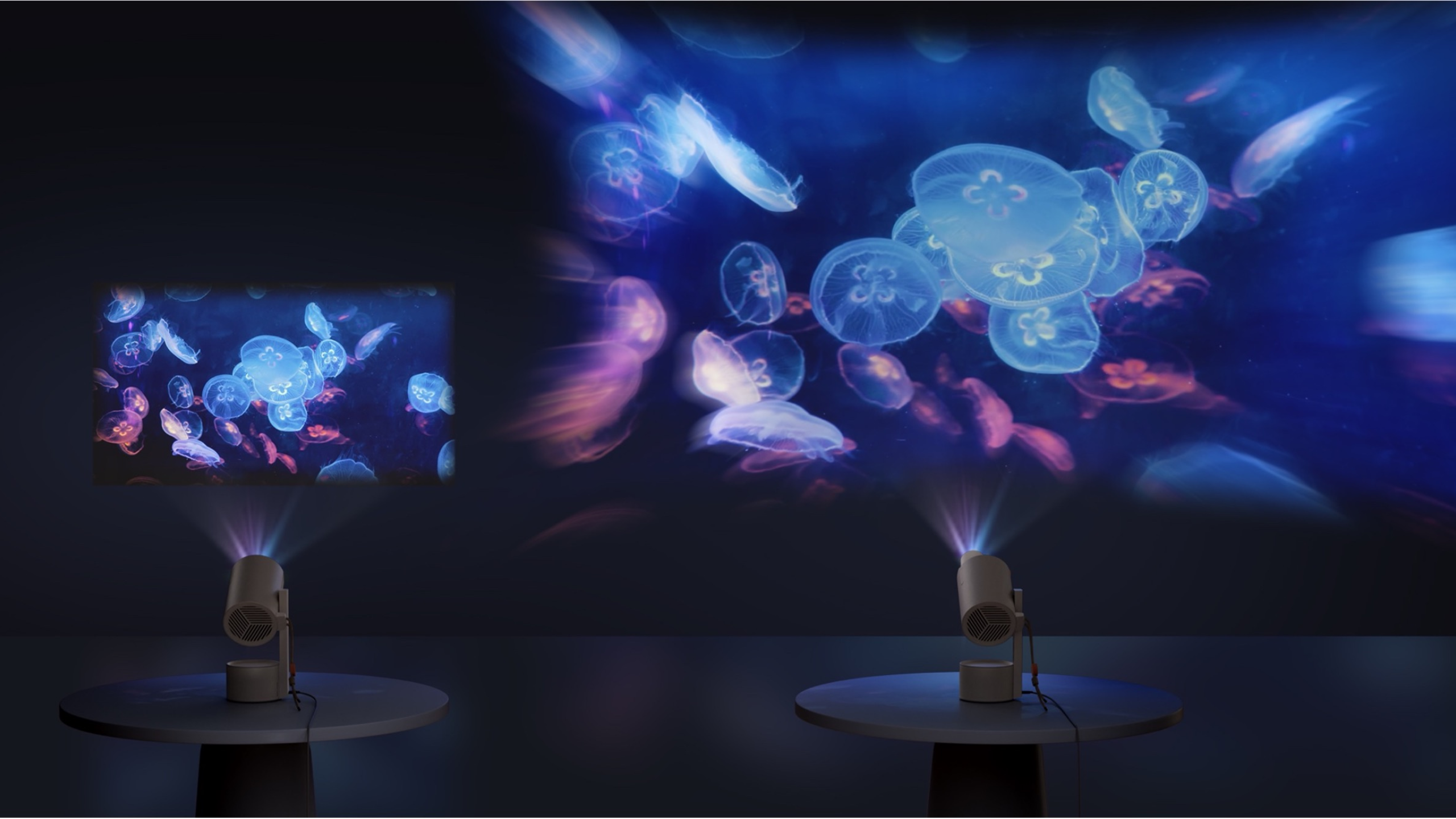 中国発スマートプロジェクター「XGIMI」、2年連続で世界シェア首位に (36Kr Japan)