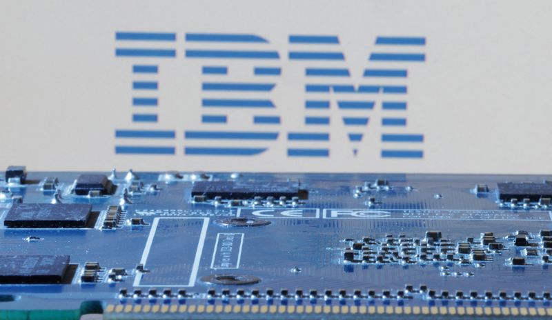 [B!] IBM、米国内に5年で1500億ドル投資 量子コンピューターに注力