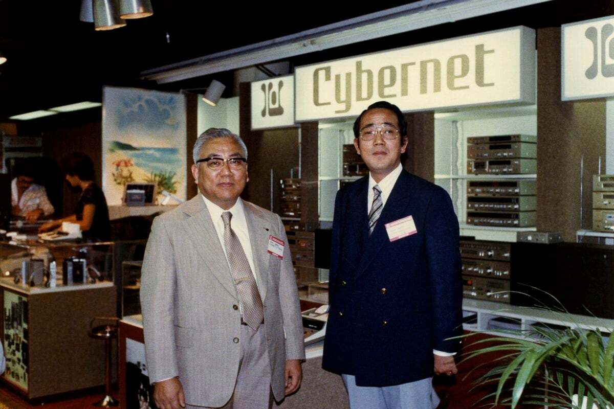 「結婚しよう！」稲盛和夫は、なぜコンパでサイバネット工業の救済を決意し、二次会で「みちづれ」を歌ったのか？ (JBpress(日本ビジネスプレス) JBpress 最新記事)