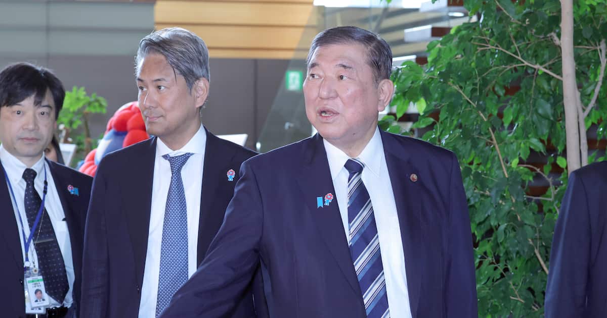 北朝鮮が複数の弾道ミサイル発射 EEZ外落下、変則軌道の可能性 防衛省 (産経ニュース)