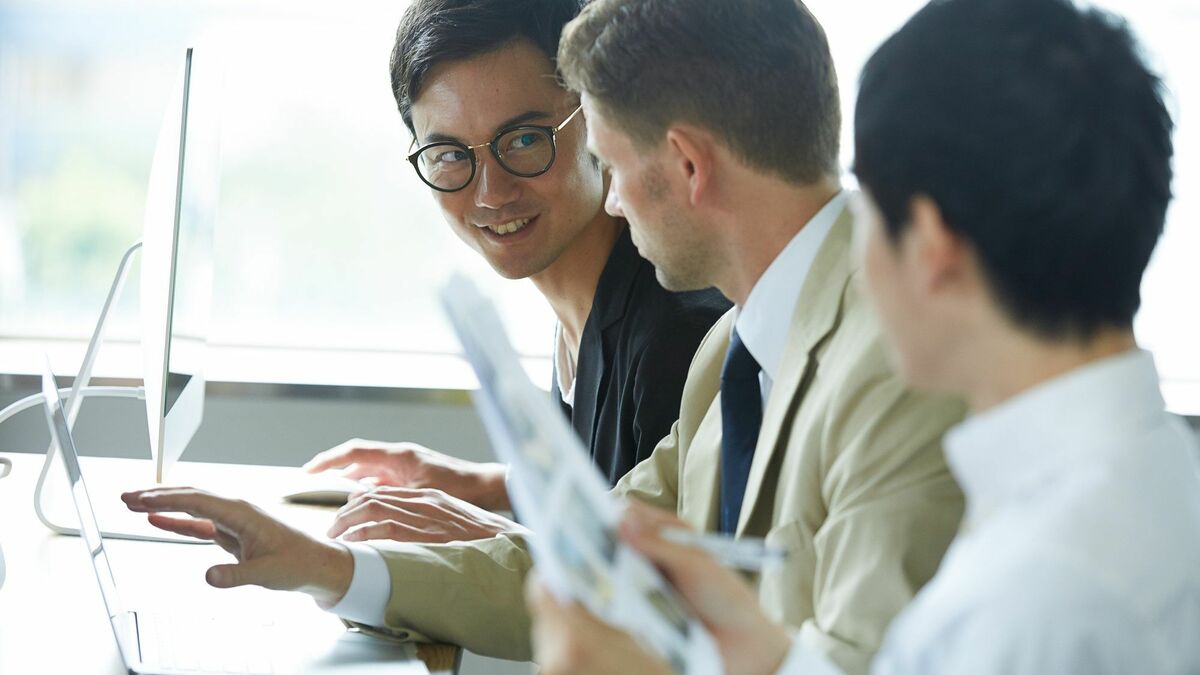 ｢起承転結｣の文章はアメリカ人には評価されない (東洋経済オンライン)