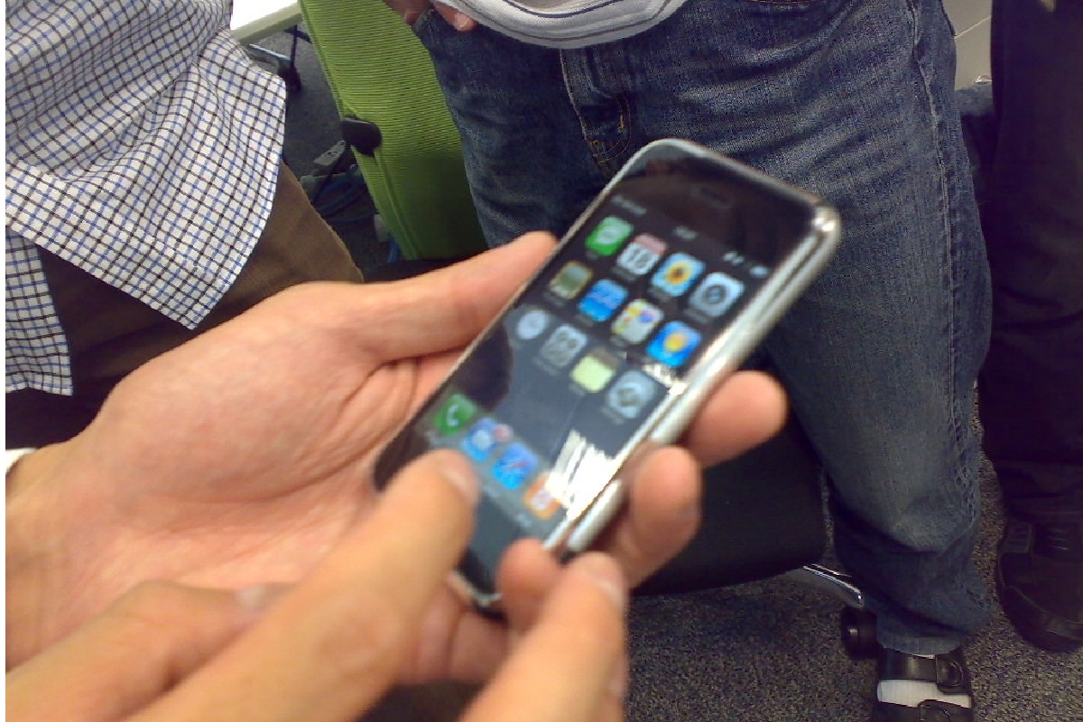 たった1株が2万円の利益に！ Apple株を5年放置で150％上昇 (NewSphere)