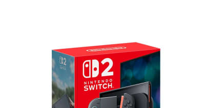 イトーヨーカドーネット通販、「Switch2」第2回抽選販売の受付開始 (GAME Watch)