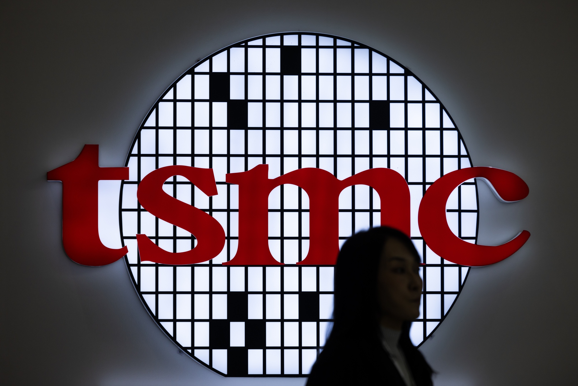TSMC、4～6月は39％増収と予想上回る－AI投資の拡大継続期待