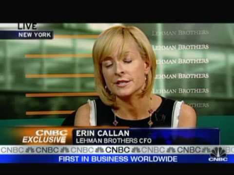 【書評】「Full Circle」Erin Callan リーマン・ブラザーズの女性CFOは、いかに頂点まで登りつめ、ポイ捨てされたか ...