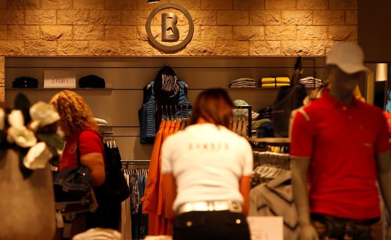 独小売売上高指数、9月は前月比+0.5％＝統計庁