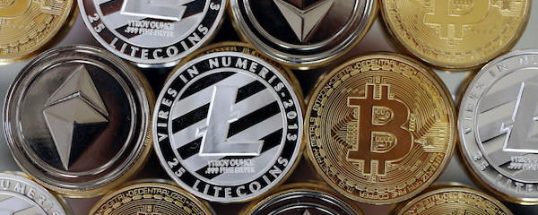 大半の仮想通貨は価値ゼロに、生き残る通貨少ない－ゴールドマン