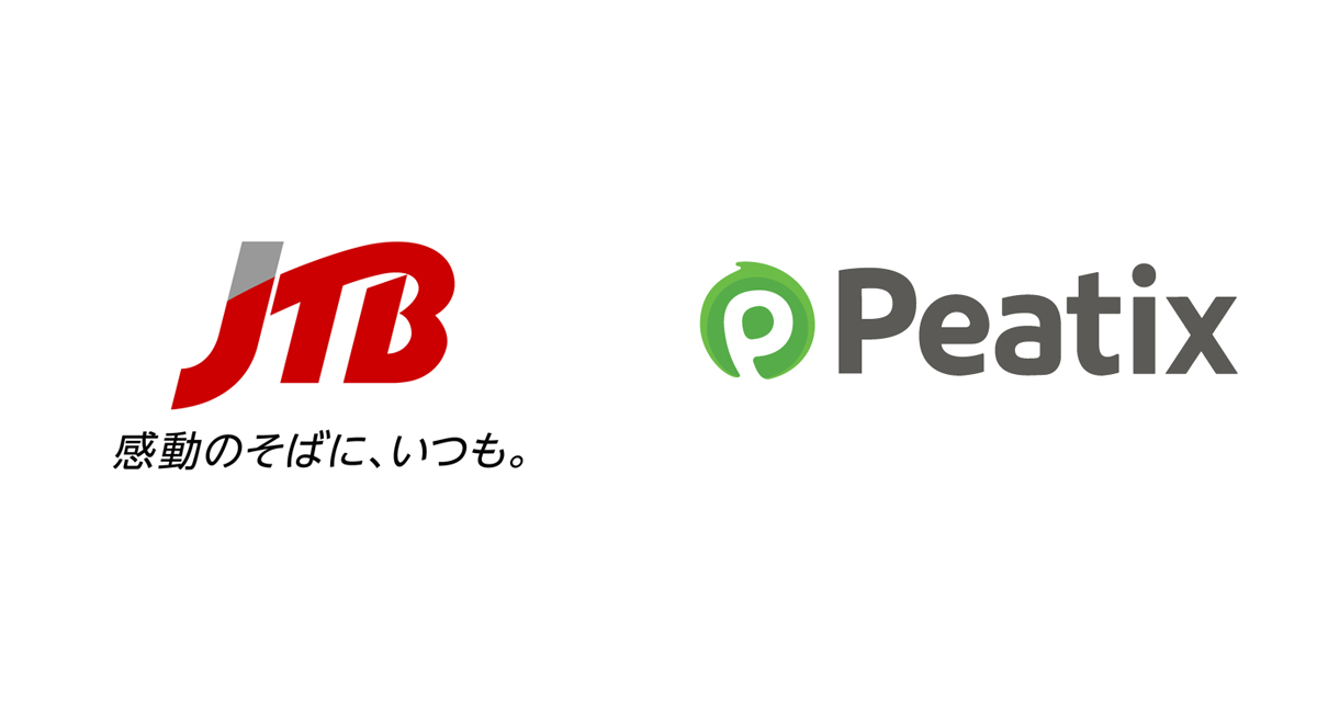 Peatix Inc. - INITIAL