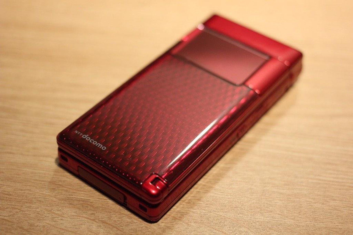 ドコモ、3G携帯「FOMA」と「iモード」を2026年3月末でサービス終了