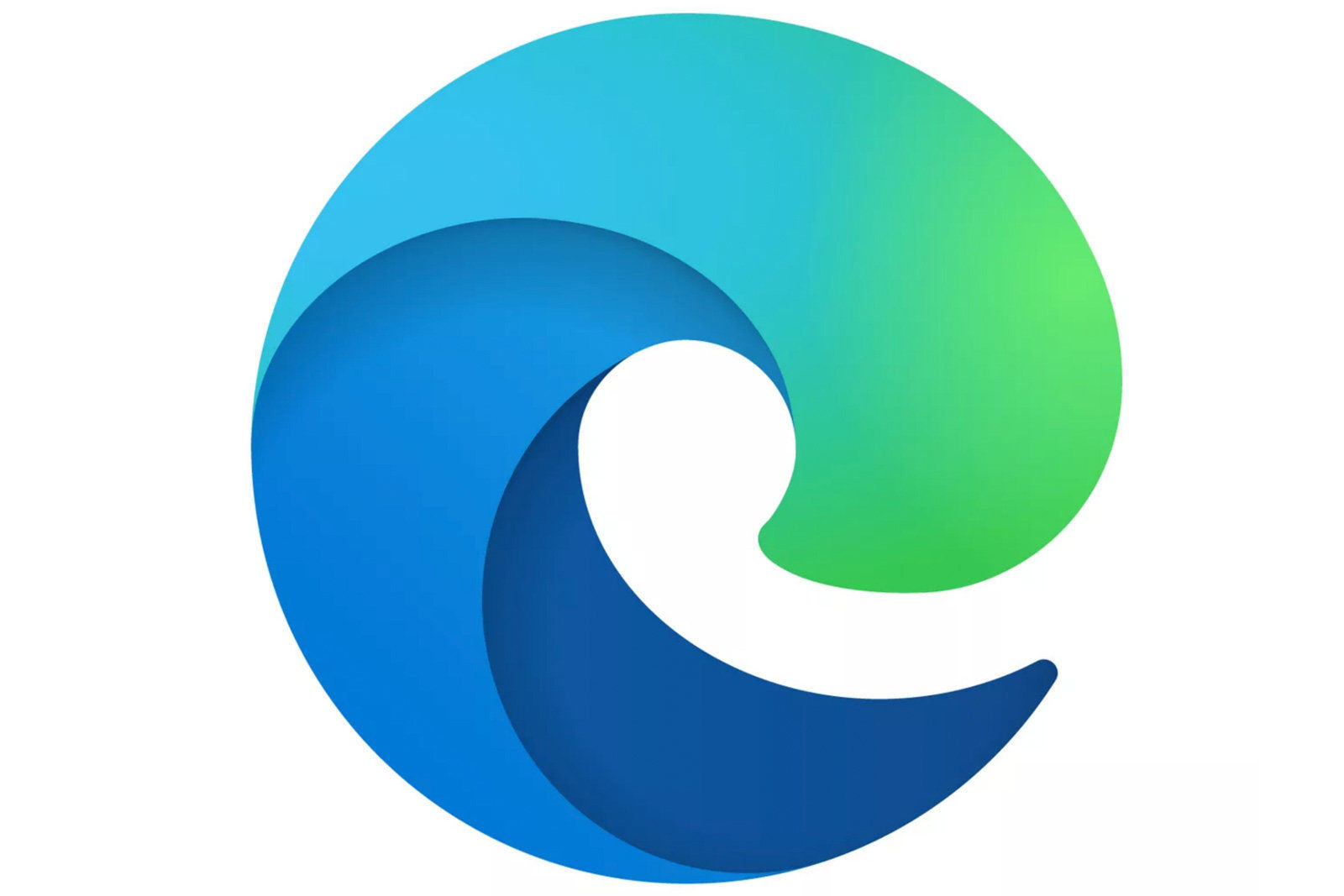 Edgeの新ロゴがイースターエッグから見つかる。IEのイメージを払拭する狙いも？ (Engadget 日本版)