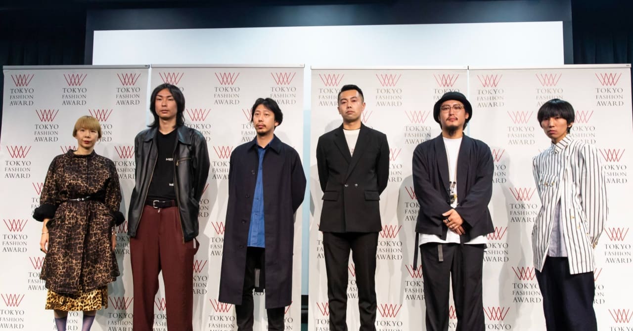 「TOKYO FASHION AWARD」「FASHION PRIZE OF TOKYO」今年度はデザイナー募集中止 新型コロナで海外支援困難と判断 (FASHIONSNAP.COM ...