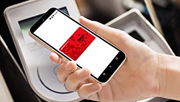 三菱UFJ銀行の「MUFG Wallet」に「デジタルPontaカード」追加、JCBデビットも対応 (BCN＋R)