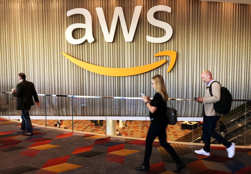 米アマゾンのクラウドサービス「AWS」で障害